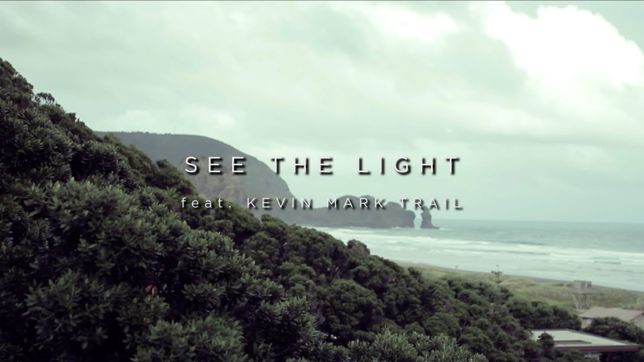 After 'Ours - See The Light (Feat. Kevin Mark Trail) [Official Video ...