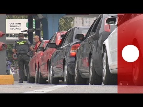 Cebelitarık krizi büyüyor