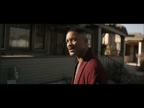 Will Smith Fairy Hunting \