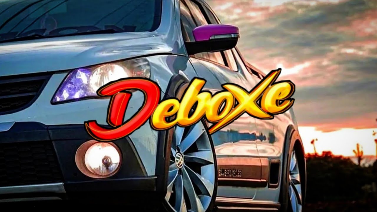 DEBOXE - BAILE NO #062 - MEGA ELETRO FUNK (PEDRO GYN) - YouTube