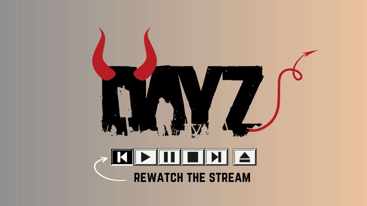 Tissy Trail! | DayZ - YouTube