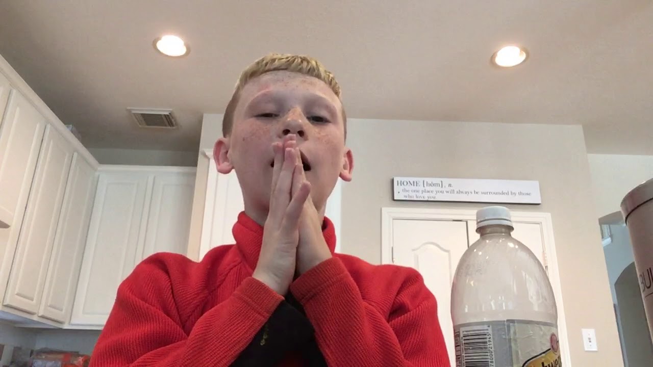 The most disgusting smoothie in the world🤢🤢🤮🤮 - YouTube