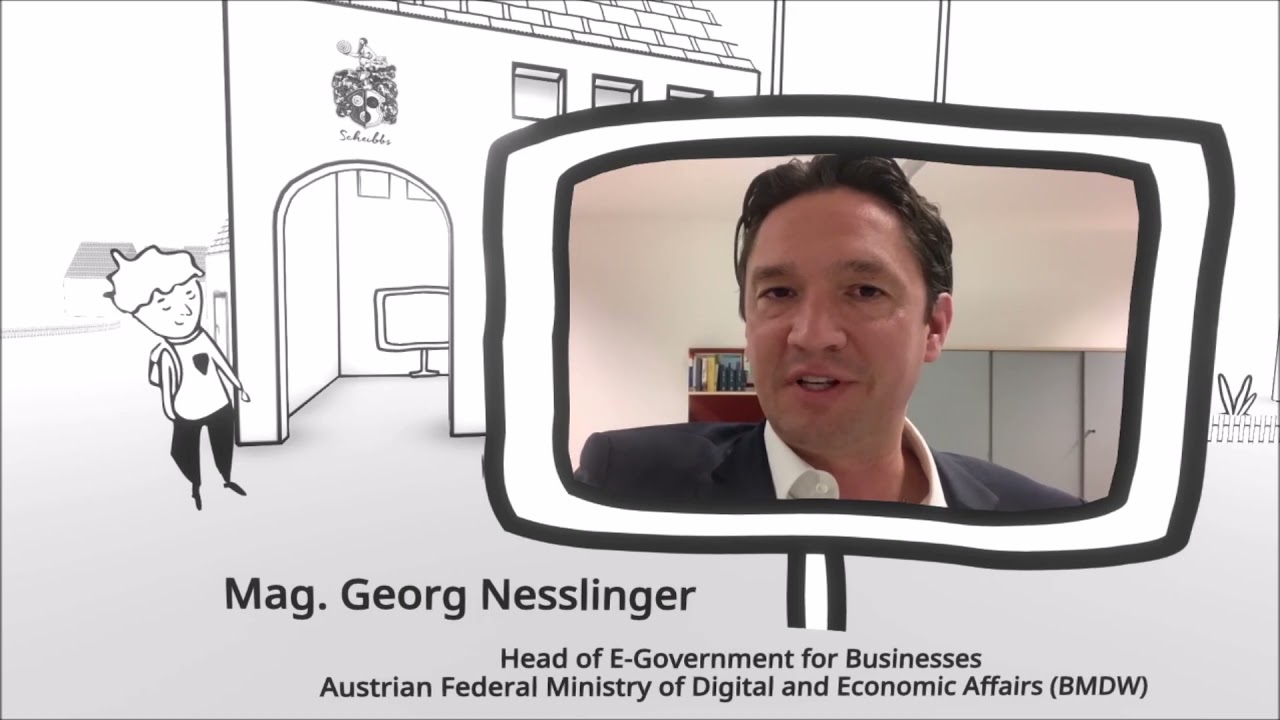 GovTech Perspectives 2021 - YouTube