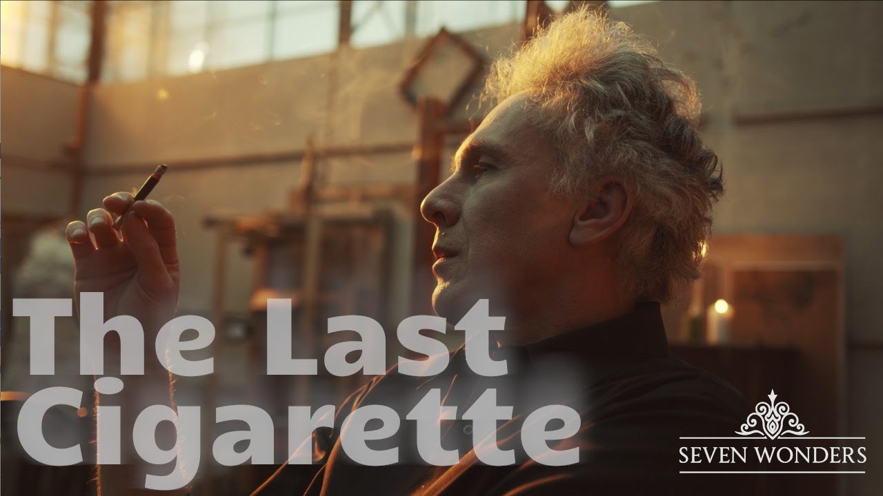 The Last Cigarette: Song - Why Is It So Hard To Quit Smoking and How to ...