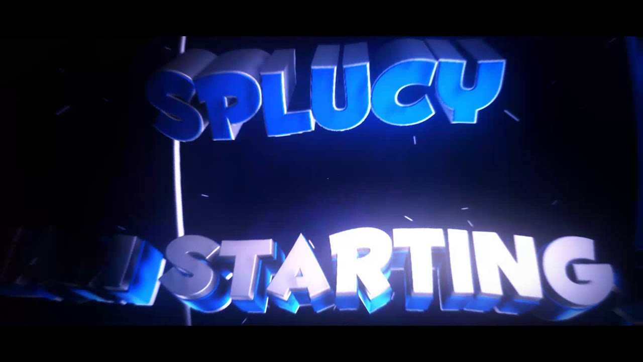 splucy intro test - YouTube