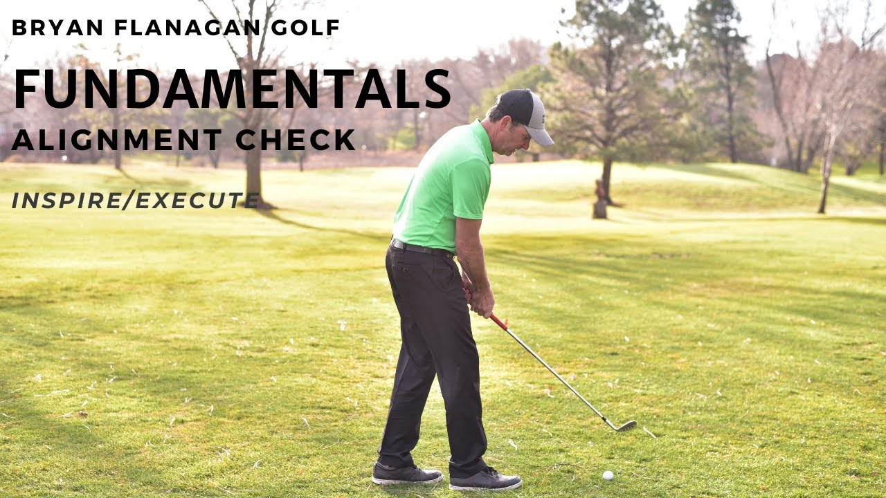 Alignment Check - YouTube