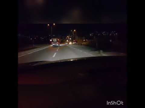 Gebze Çayırova Bozuk Yollar