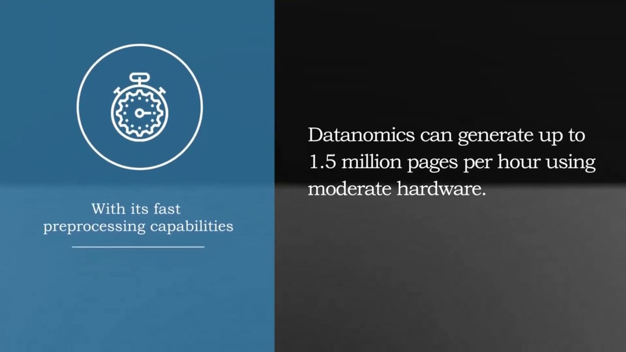 Datanomics - YouTube