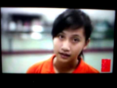 Pipit Ananda Finalis JKT48 - YouTube