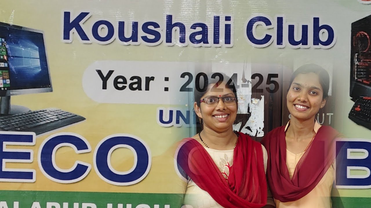 KAUSHALI CLUB - YouTube