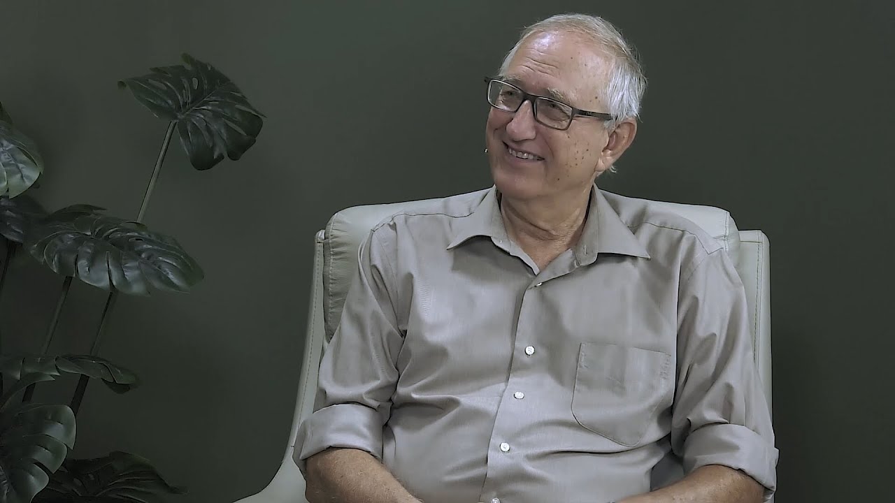 Jánovo evanjelium: posolstvo pre našu dobu 1 - Prof. Dr. Walter Veith ...