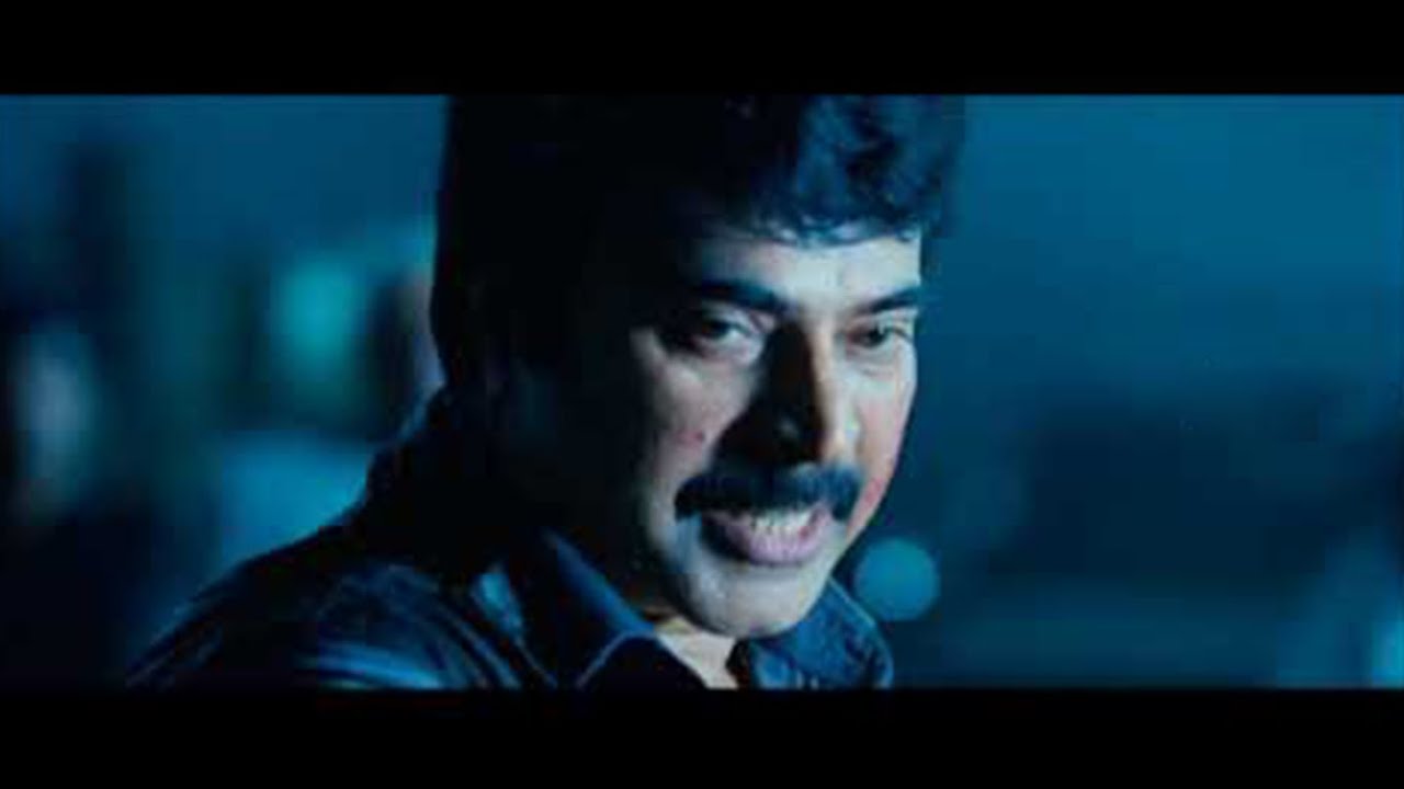 THANTHRAM | Malayalam Superhit Action Movie HD | New Malayalam full ...