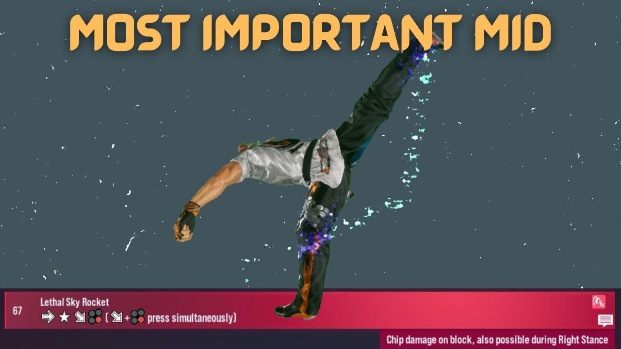 The Importance of JFSR - YouTube