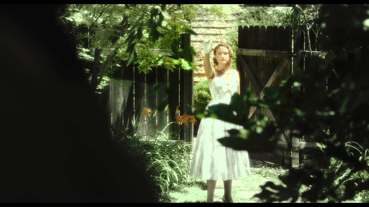 "THE ANSWER" OFFICIAL TRAILER 2 - YouTube