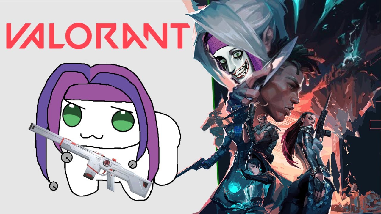 Farting in Valorant - YouTube