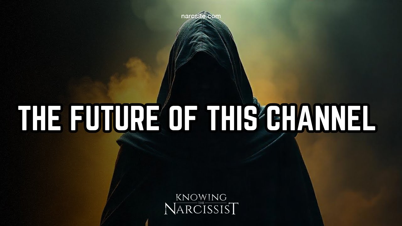 The Future of this Channel - YouTube