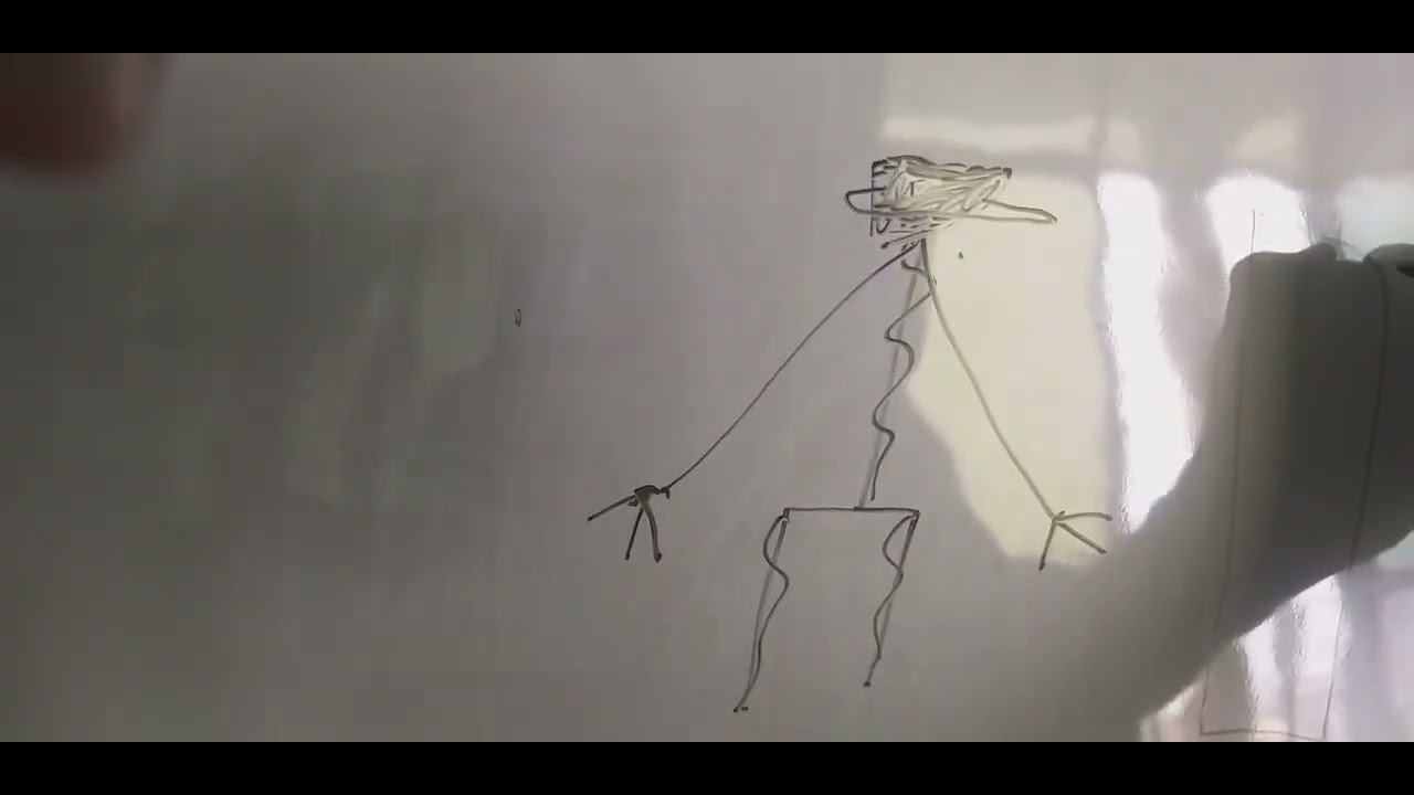 how to draw backrooms - YouTube
