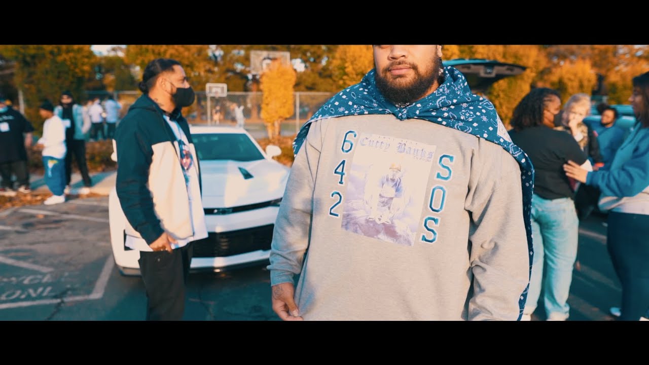 Cutty Banks - So Dangerous (Official Video) 4K #LLCB - YouTube Music