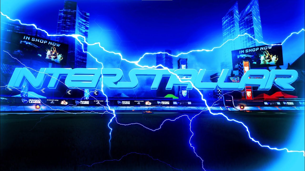 Interstellar-Introduction of Zade - YouTube