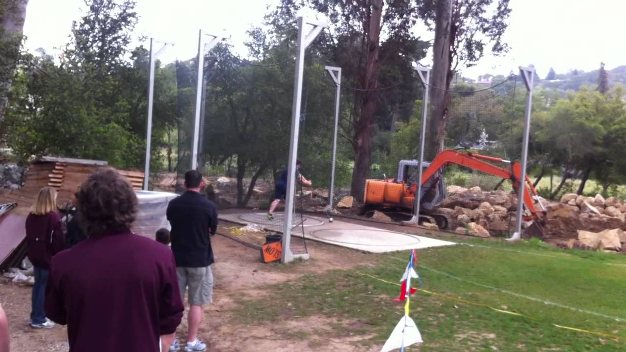andrew hammer 2 3/31 - YouTube