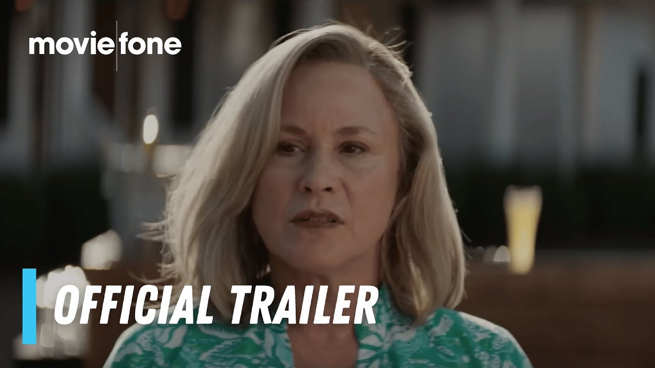 Murdaugh: Death in the Family | Official Trailer | Patricia Arquette, Jason Clarke - YouTube