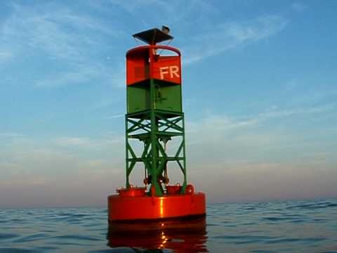 Marblehead Bell Buoy - #1 Video - YouTube