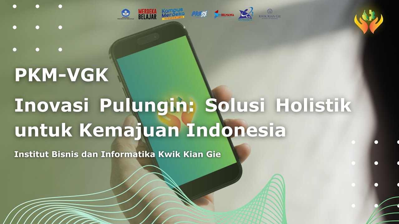 PKM-VGK 2023 | Mobile Pulungin | IBIKKG (JUARA FAVORITE PIMNAS) - YouTube
