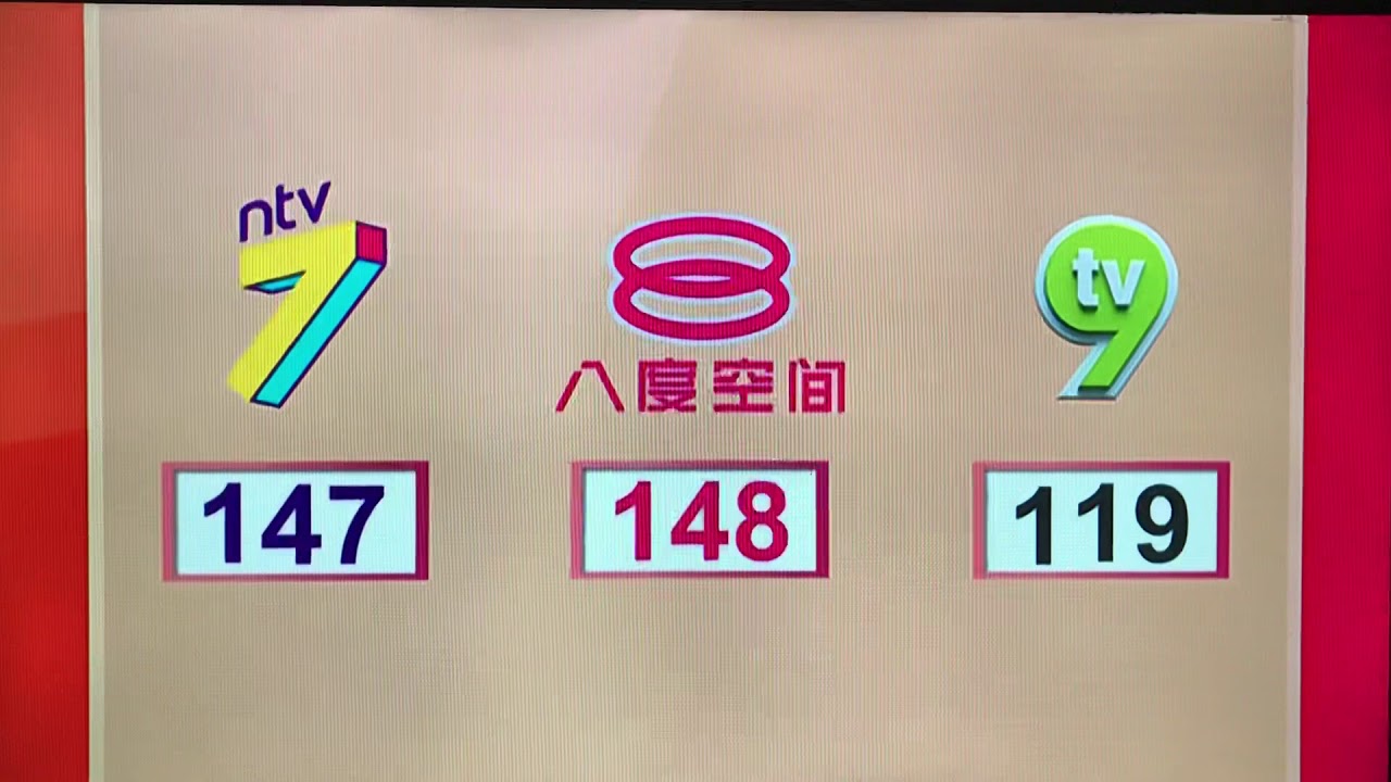 Tahukah anda ch ntv7 8tv tv9 di platform astro dh brpindah nombor ...