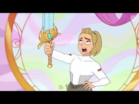 Adora being Adora for 2 minutes and 32 seconds - YouTube