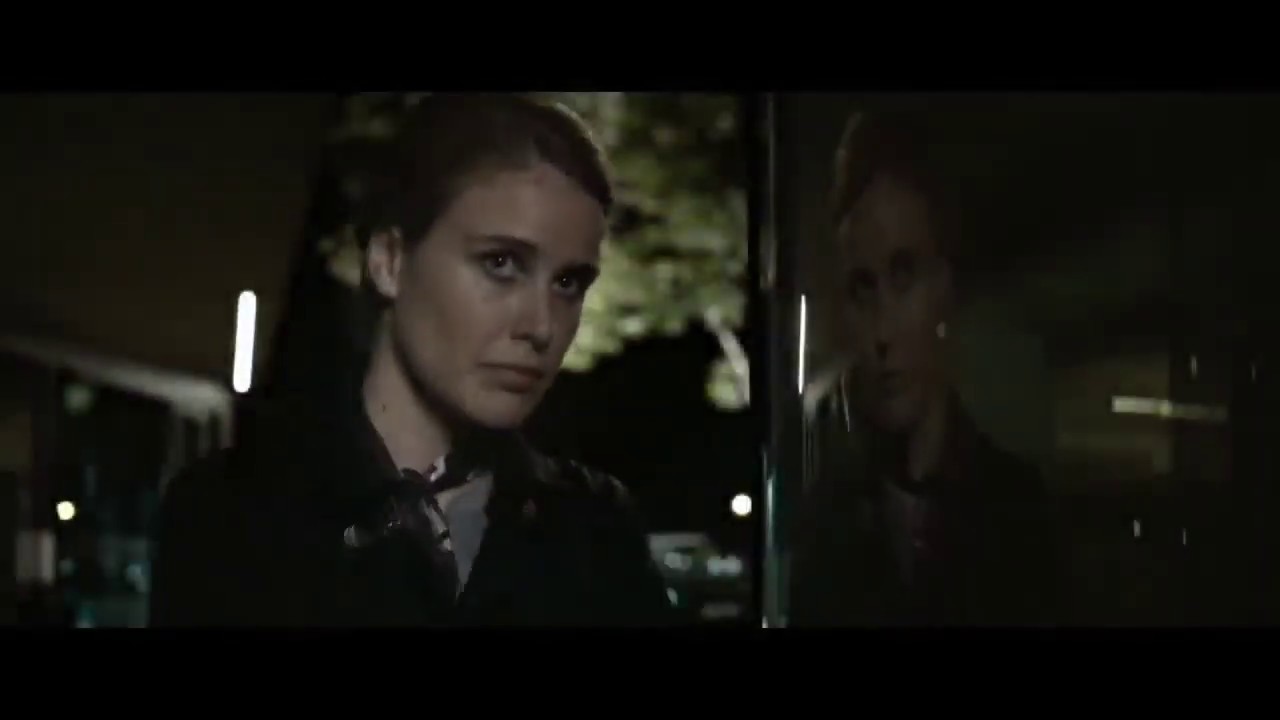 INTRIGO DEAR AGNES Official Trailer 2020 Gemma Chan, Thriller Movie ...