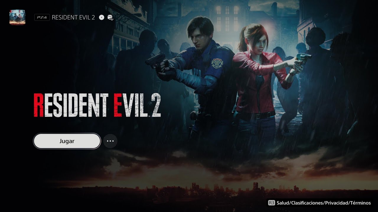 RESIDENT EVIL 2 Remake boss fight 3 - YouTube