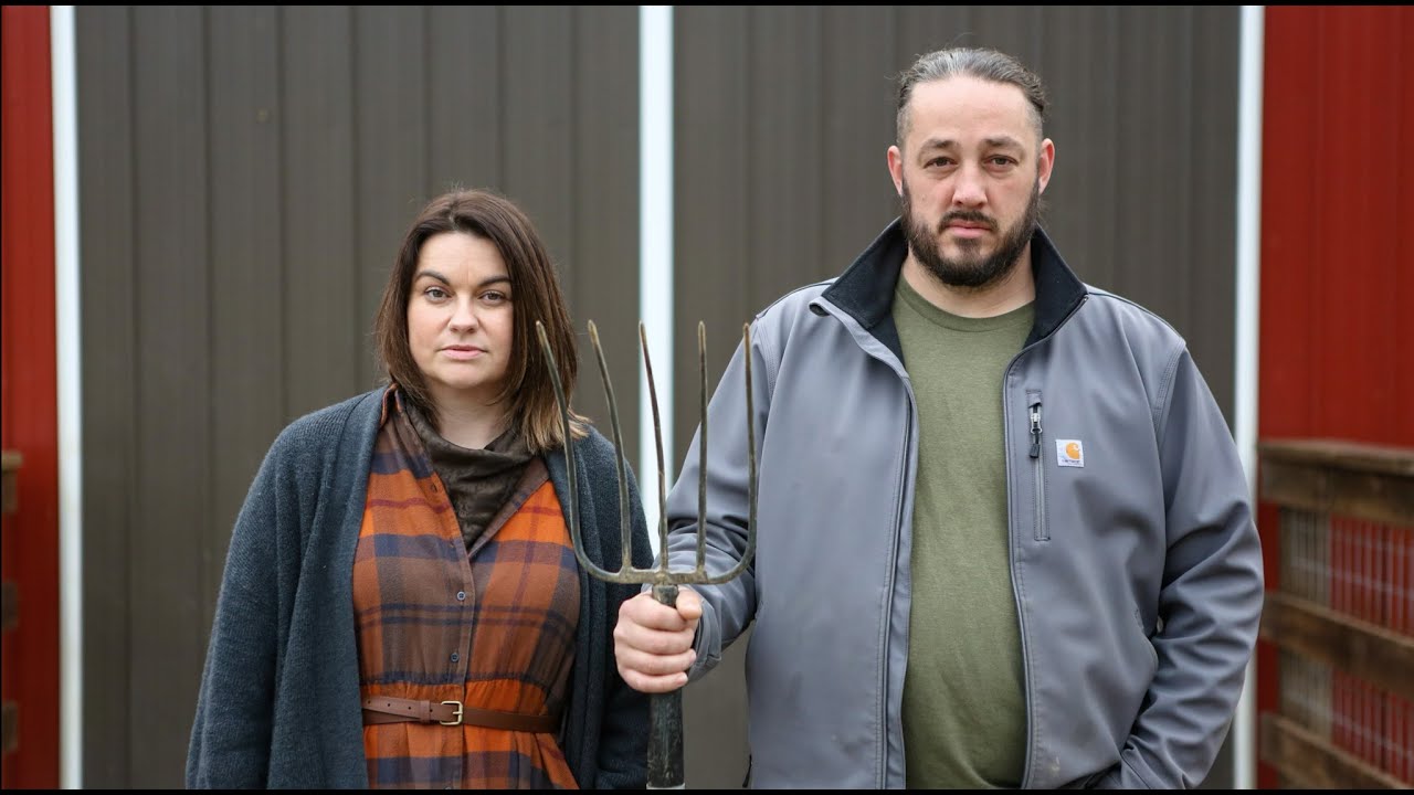 Podcast - Roots and Refuge