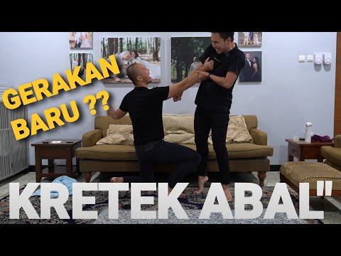 KRETEK2 ORANG ABAL2! ASLI TERLUCUU 😂😂