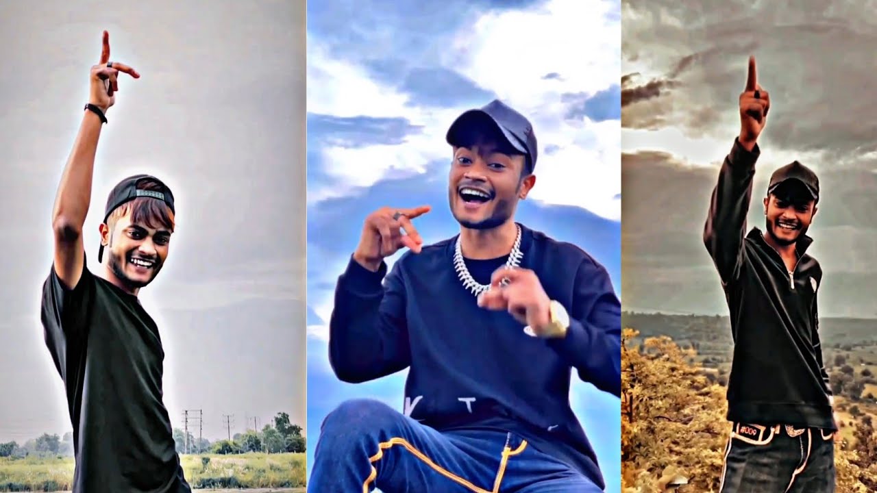 Sameer stylo new Trending reels| Haan meri jaan🔥#sameerstylo# ...