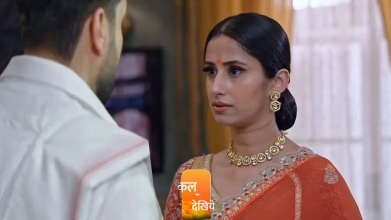 Bhagya Lakshmi | Anchal Ke Samne Ayega Sach,Malishka Uglegi Sach - YouTube