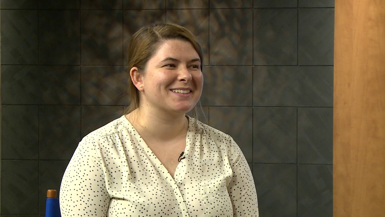 Tweet of the Week with Ashley Shaffer - YouTube