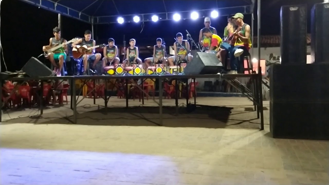 ARTE NOSSA 2020 - GRUPO BATO LATA - EM:18/01/2020 - YouTube
