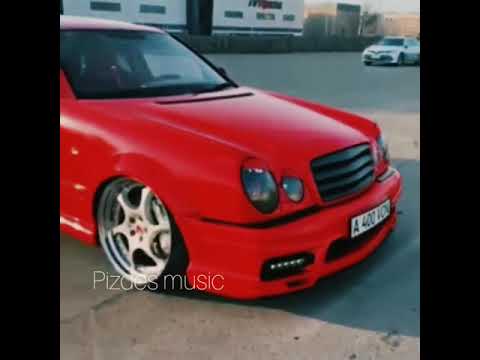 Haminin axtardigi maşin ucun mahni (2019 yeni)