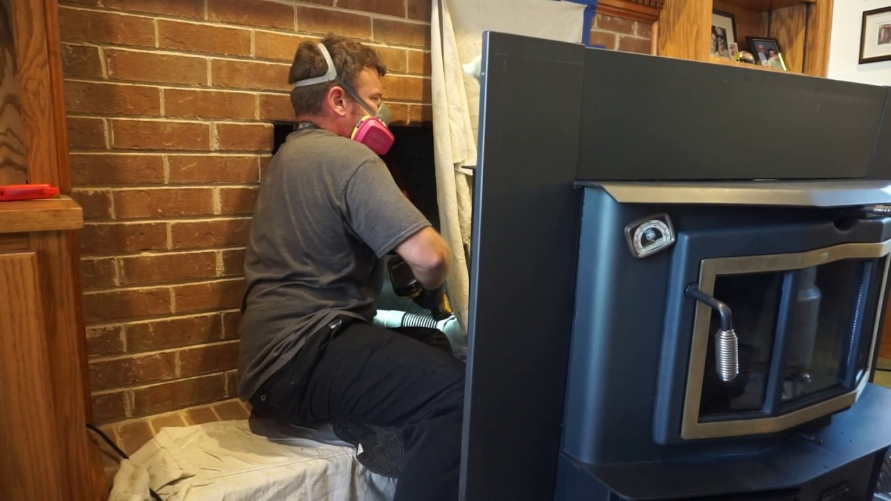 Advanced Chimney Sweep - All Your Chimney & Fireplace Service Needs ...