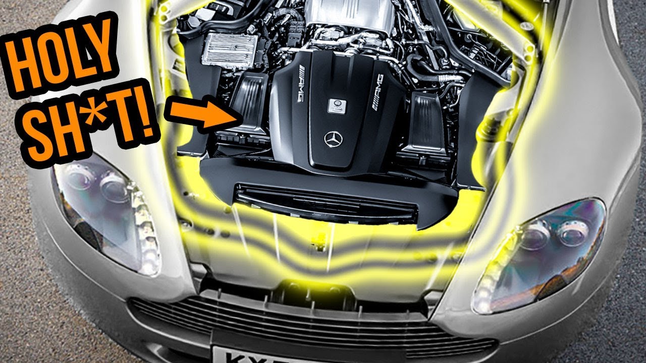 Here Are 3 INSANE Engine Swaps That I Would DIE For (But No One Has ...