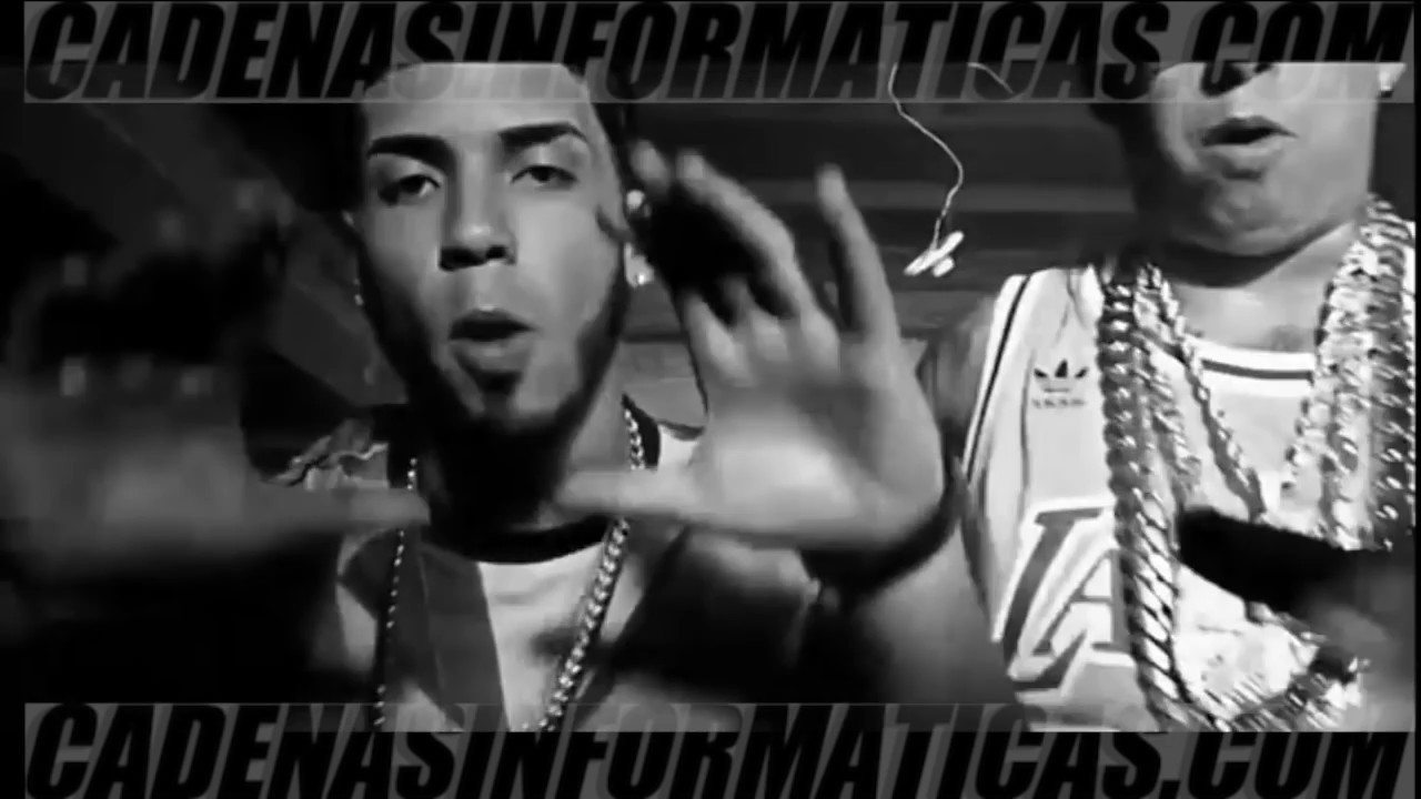 Ñengo Flow x Anuel - 47 - (Video Oficial)-mio- REAL G 4 LIFE - DJ Luian ...