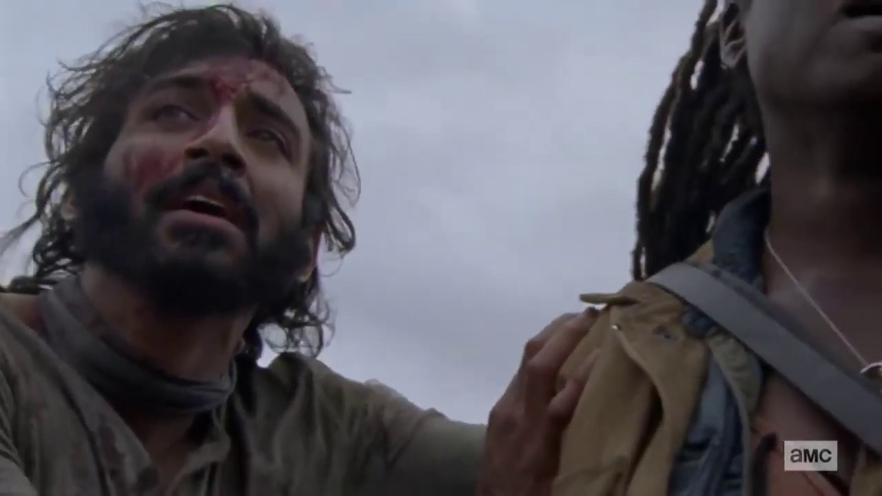 the walking dead trailer concept(2019)- "After heads on pikes. what can ...