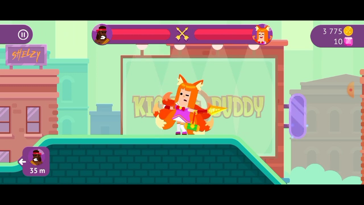 bow masters - YouTube