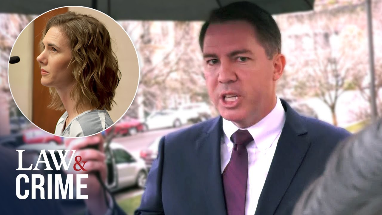 ‘Concentration Camp’: Ruby Franke Prosecutor Details Horrific Abuse ...