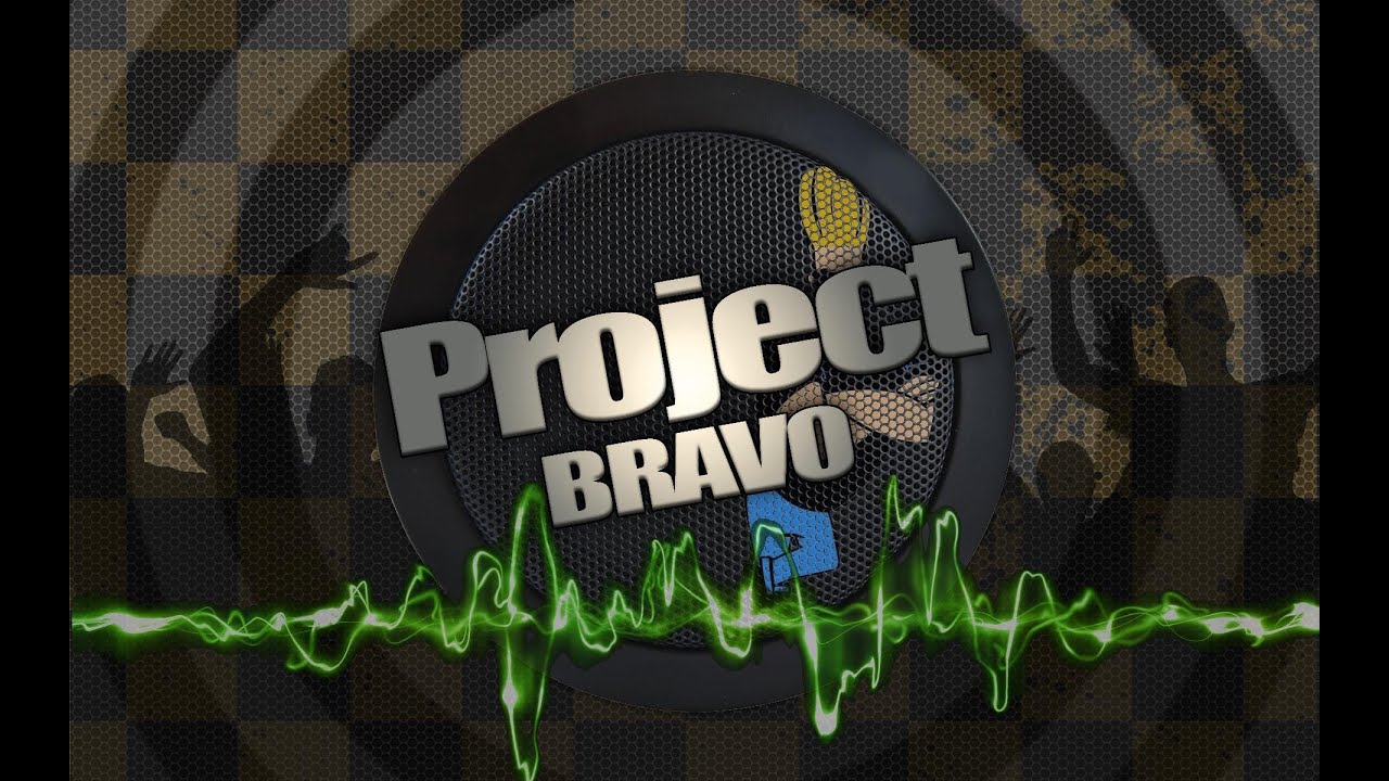 Project 'Party' - Vol. 1 - YouTube