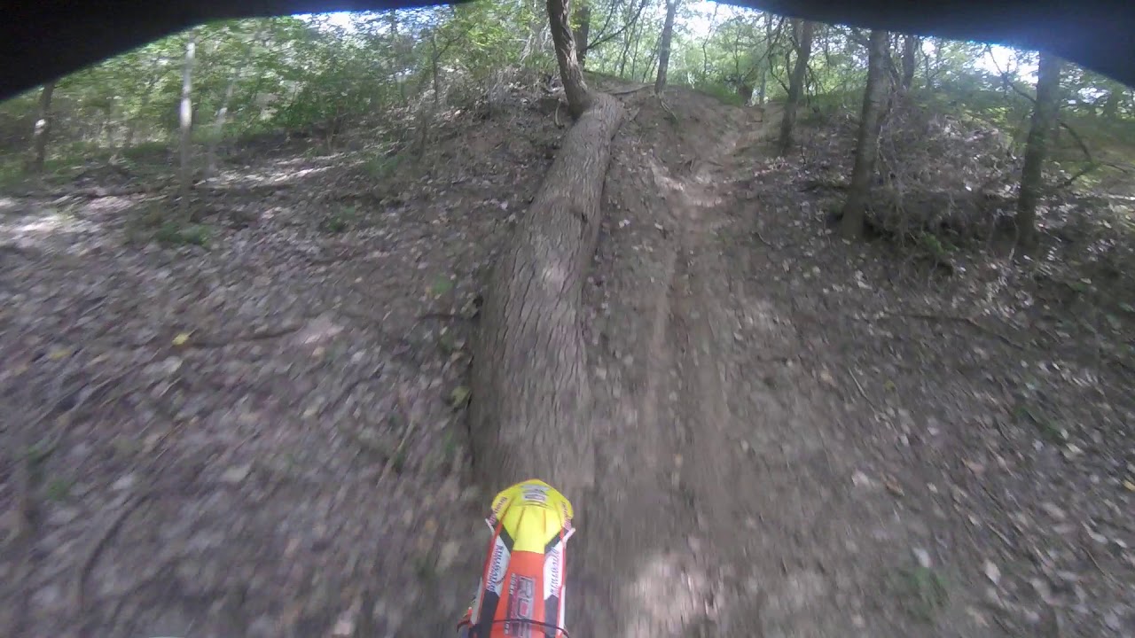 Zars Log Ride or Fall?!? - YouTube