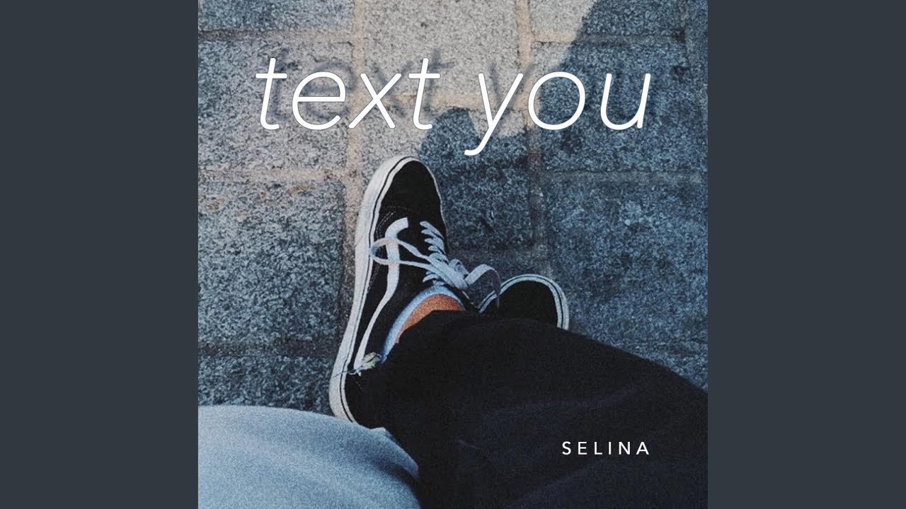 Text You - YouTube