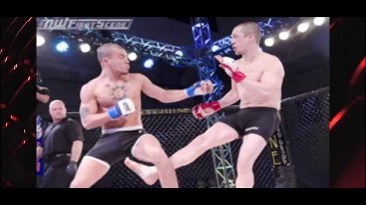 MMA Death - YouTube