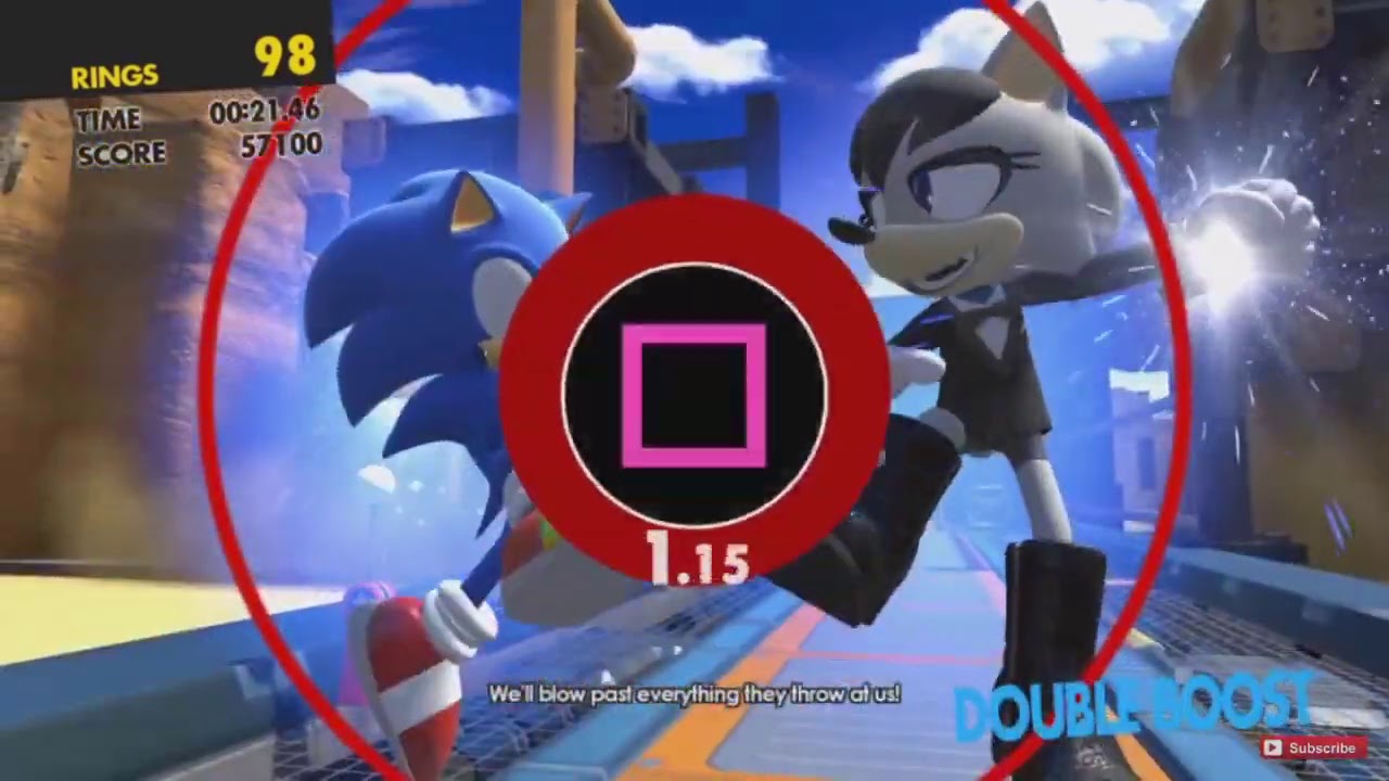 double boost memes - YouTube