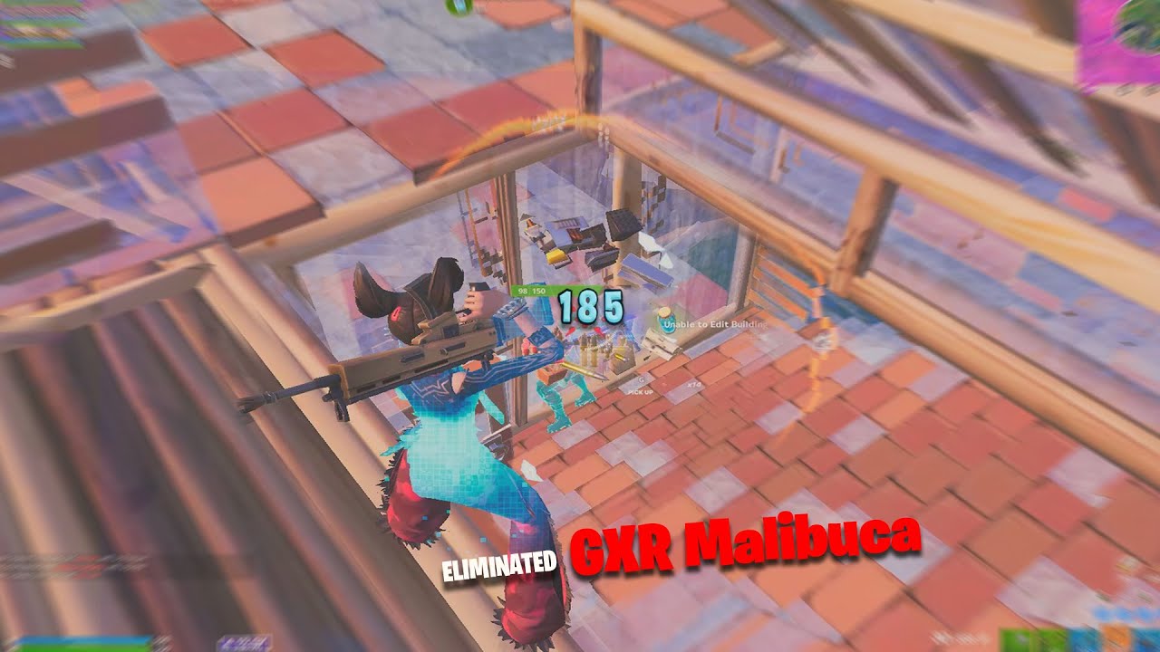 23 Island 🏝️ | Fortnite Highlights #19 (ft. Malibuca) #freeagent (READ ...